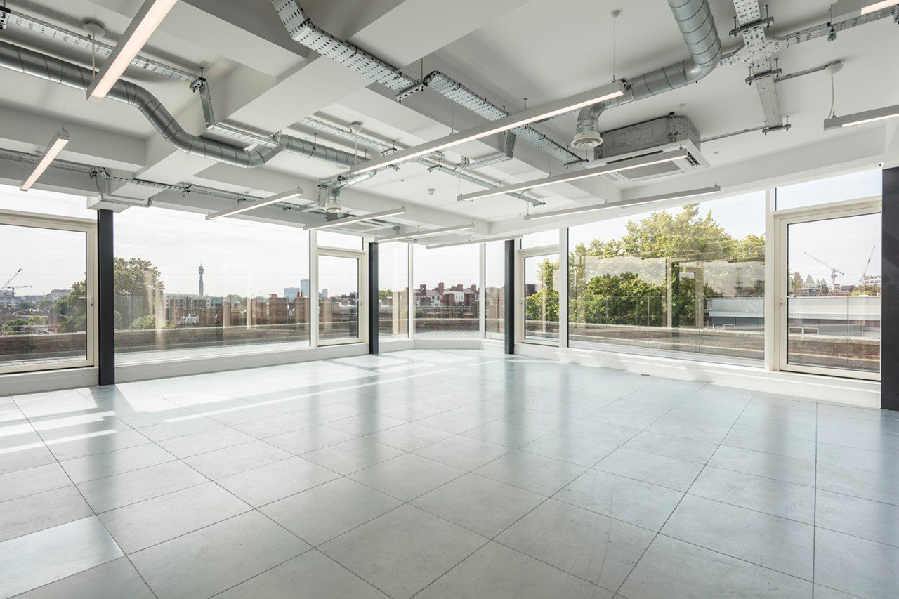 Hardwick Street, London - QuinnRoss