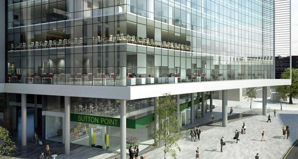 Mixed-use Development Archives - QuinnRoss