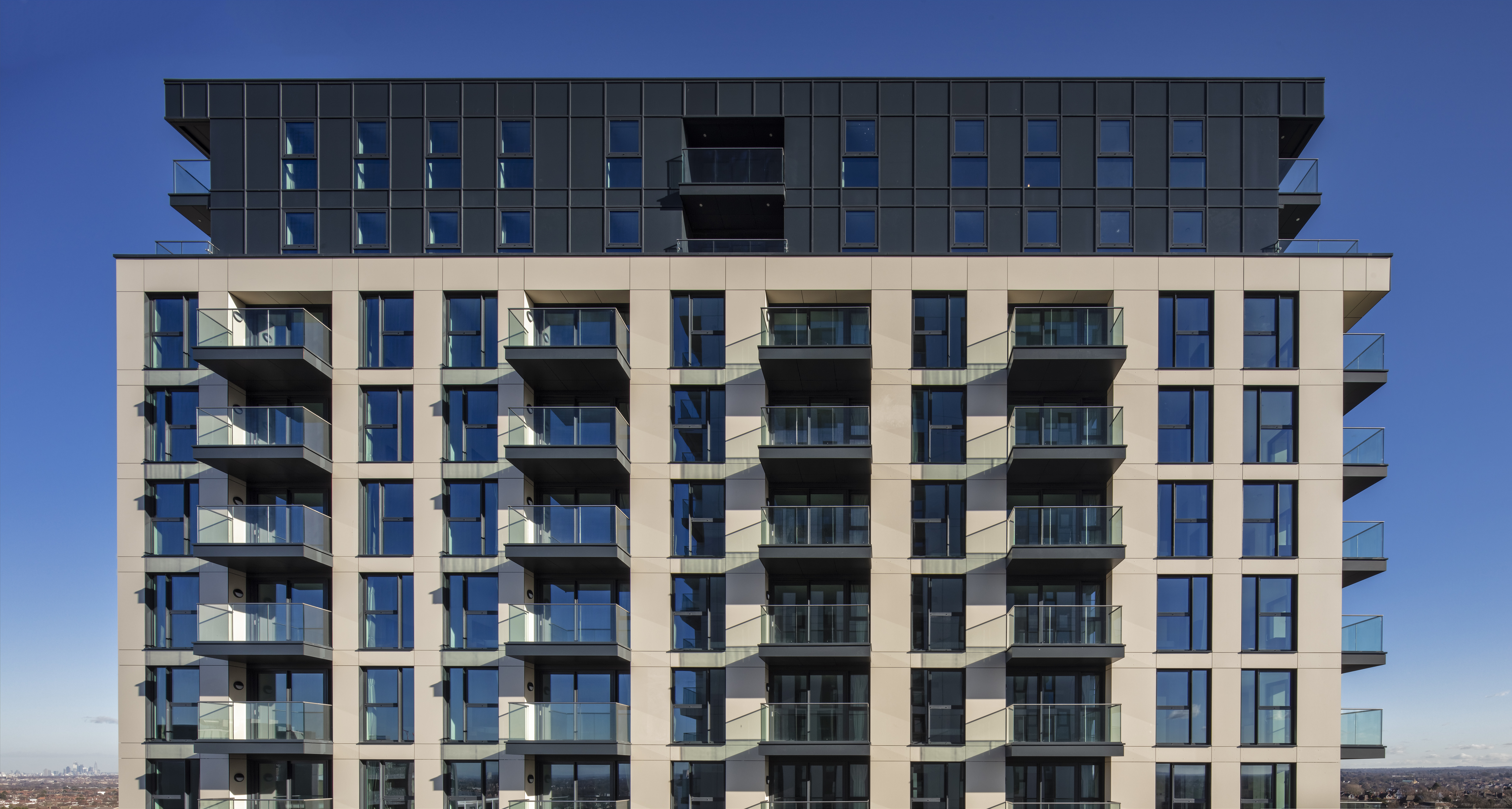 Sutton Point - QuinnRoss