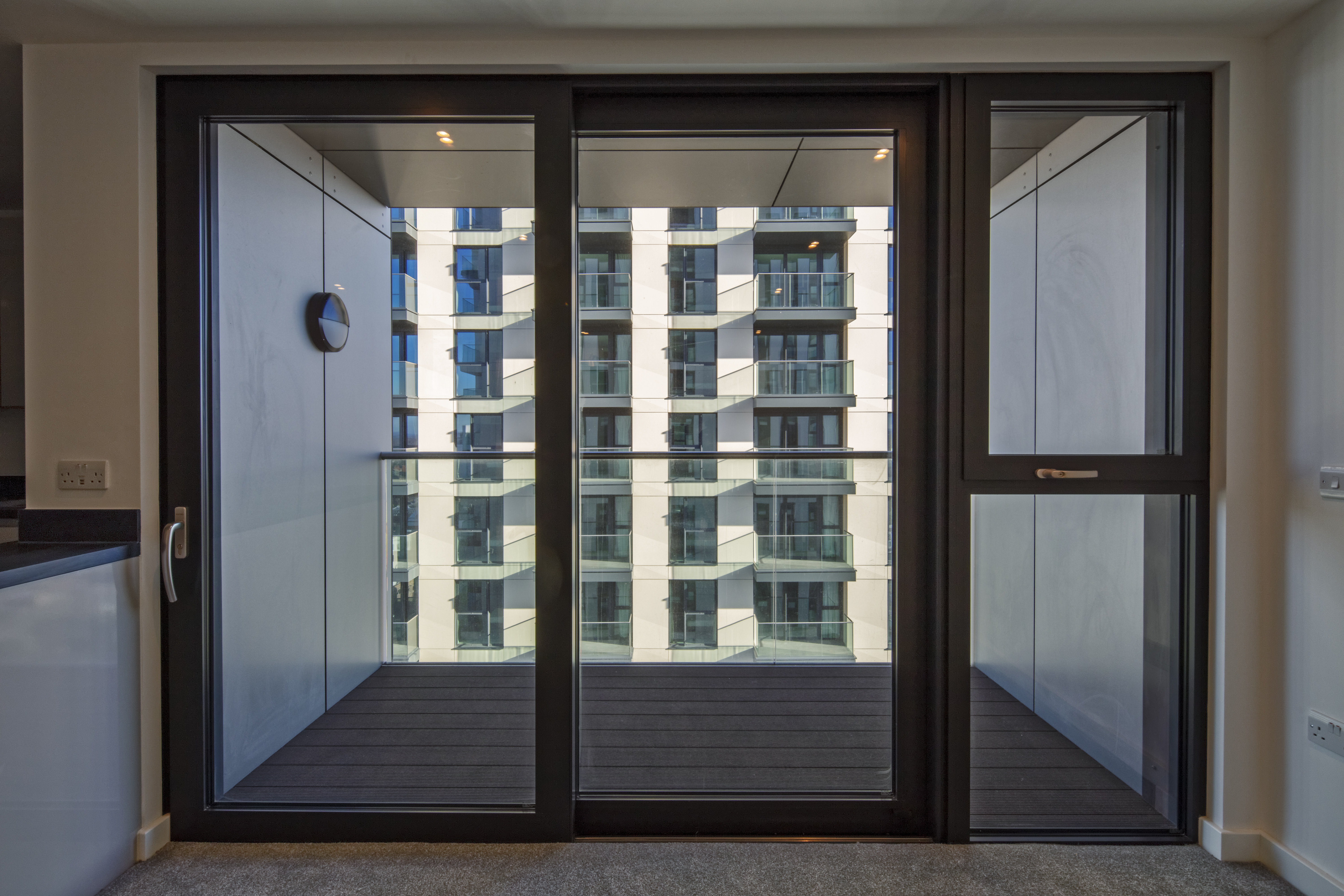 Sutton Point - QuinnRoss