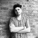 Meet the team - QuinnRoss