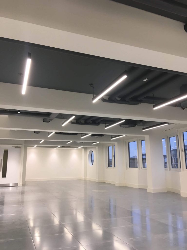 Ariel House - QuinnRoss