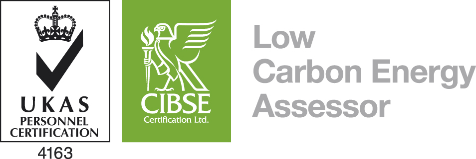 Our Energy Consultants are CIBSE LCC & LCEA certified - QuinnRoss