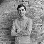 Meet the team - QuinnRoss