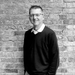 Meet the team - QuinnRoss