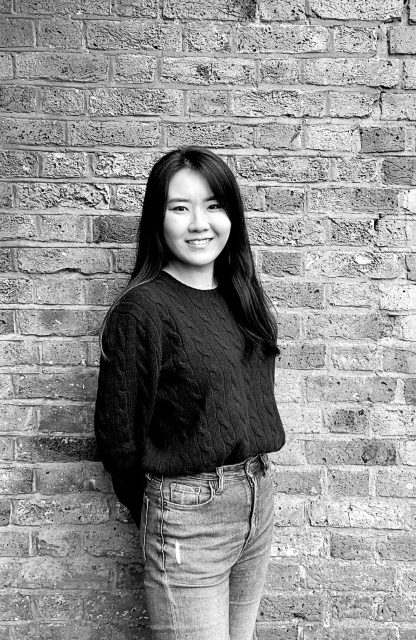 Wanli Liu - QuinnRoss