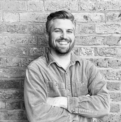 Meet the team - QuinnRoss