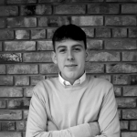 Meet the team - QuinnRoss