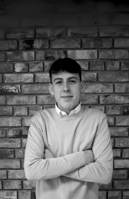 Finley Hewitt - QuinnRoss