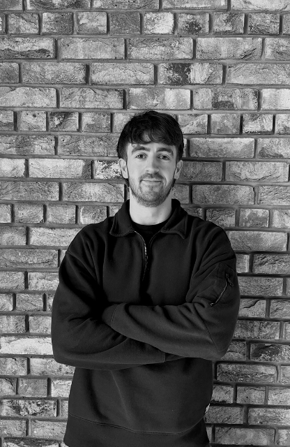 Josh Hardy - QuinnRoss