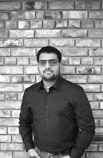 Junaid Nasir - QuinnRoss