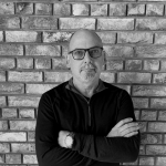 Meet the team - QuinnRoss